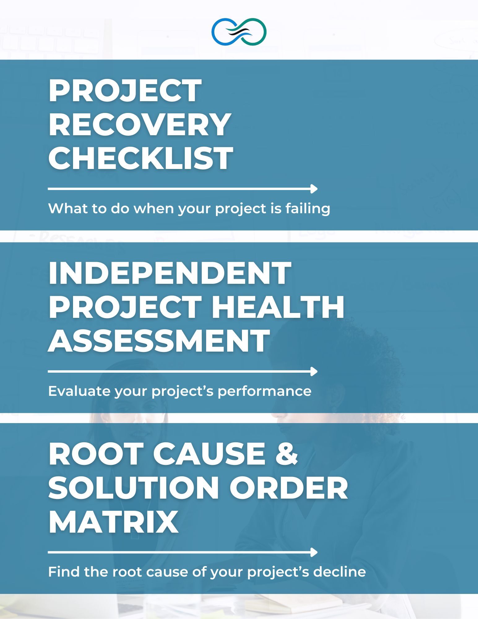 Transforming Project Failure: Strategies for Rescue and Recovery ...