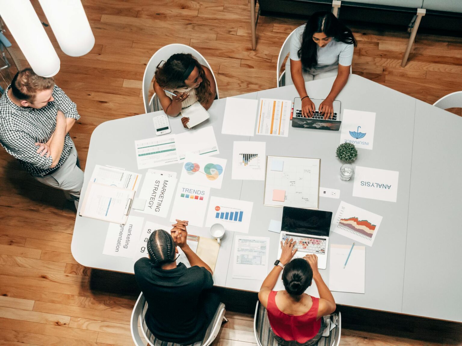 Project Feedback Loop: Positive, Negative, and The Inbetween